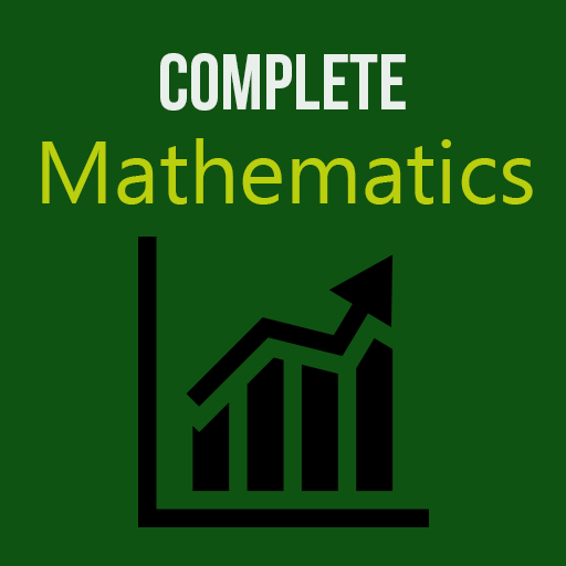 Complete Mathematics - App on Amazon Appstore
