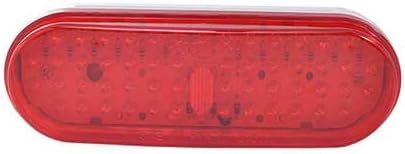 Amazon.com: Grote G6002-3 Stop Tail and Turn Signal Lamp : Automotive