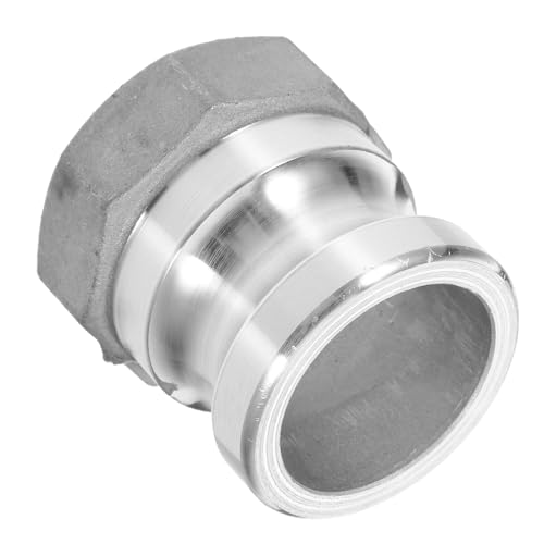 Conector Rosca Interior - Ferreteria Y Herramientas
