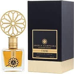 Fauni Extrait De Parfum : Amazon.it: Bellezza