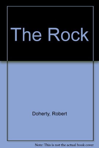 The Rock: Doherty, Robert: Amazon.com: Books
