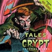 Tales From the Crypt Calendar 2006 | Amazon.com.br