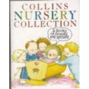 Collins' Nursery Collection: Jonathan Langley: 9780001017627: Amazon ...