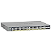 Amazon.com: NETGEAR 52-Port PoE Gigabit Ethernet Smart Switch (GS752TP ...