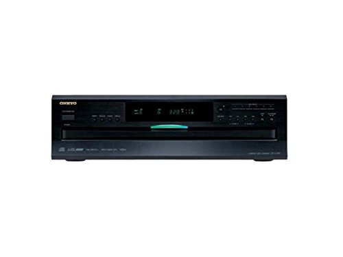 The 13 Best 6 Disc CD Players of 2025 [Verified] - Cherry Picks