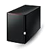 BUFFALO LinkStation 220 8TB 2-Bay NAS Network Attached Storage with HDD ...