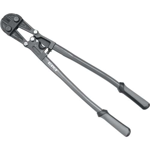 Top 10 Best Lock Cutters in 2025 | Bolt Cutters Reviews