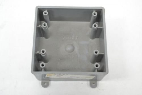 Carlon Lamson & Sessions E9802 FS Box 31.5 CU IN - Amazon.com