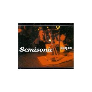 Semisonic closing time album - passaherbal