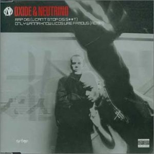 Oxide & Neutrino - Rap Dis 1 - Amazon.com Music