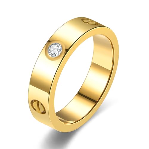 Amazon.com.au Best Sellers: The most popular items in Women's Rings