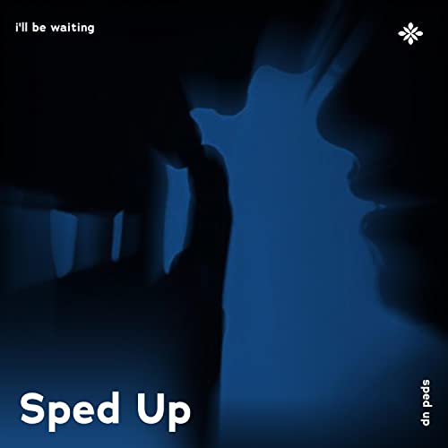 Play i'll be waiting - sped up + reverb by Pearl, fast forward ...
