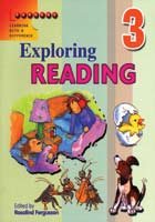 Exploring Reading 3 +Answer Key (P): Rosalind Fergusson: 9789814192484 ...