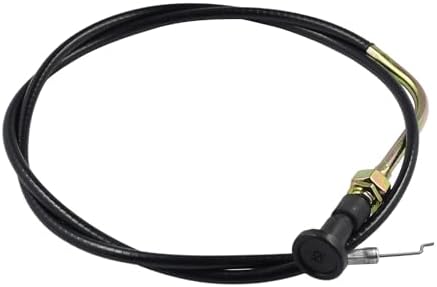 Amazon.com : Manioiity 112-9753 Choke Cable Compatible with Toro ...