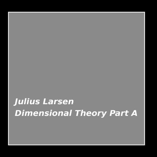 Amazon.com: Dimensional Theory Part A - Single: CDs & Vinyl