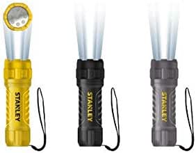 Mini Stanley Torch 25 Lumens : Amazon.co.uk: DIY & Tools