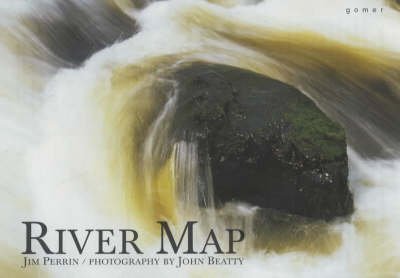 River Map : Perrin, Jim, Beatty, John: Amazon.co.uk: Books
