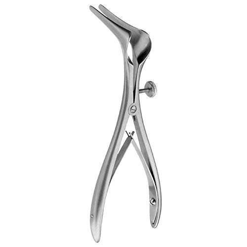 Amazon.com: Cottle Septum Nasal Speculum 6.00" Blade 3" (75mm ...