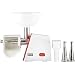 Amazon.com: Weston Brands Deluxe Electric Tomato Strainer and Sauce ...