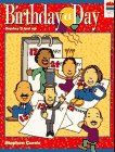 Birthday a Day: Currie, Stephen, Mead, Kimble: 9780673361714: Amazon ...