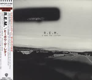 E-Bow the Letter - Amazon.com Music