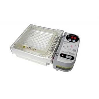 Amazon.co.jp: Mupid-One Electrophoretic Device : Industrial & Scientific