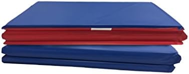 Amazon.com: KinderMat, 1" Thick KinderMat, 4-Section Rest Mat, 45" x 19 ...