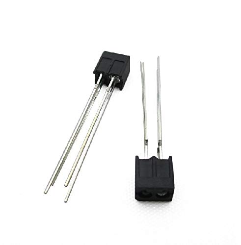 Sensors 100 PCS RPR220 Reflective Opto Sensor Photoelectric Switch ...