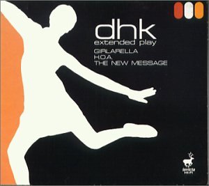 Extended Play: Dhk: Amazon.es: CD y vinilos}