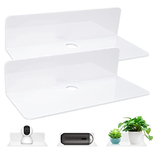 Shelves for the wall - The 15 best products in comparison - Hifi-Online.net