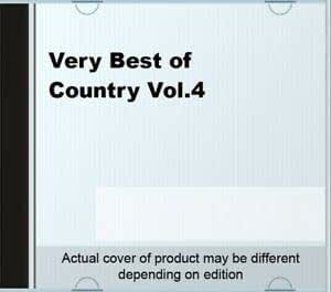 Very Best of Country Vol.4: Various: Amazon.in: Music}