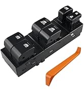 Amazon.com: WMPHE Window Switch Compatible with Subaru Forester 2014 ...