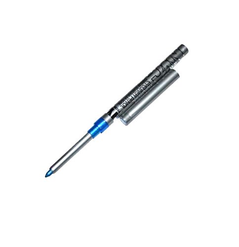 Amazon.com : New York Color Automatic Eyeliner, Brazen Blue 835 - 1 Ea ...