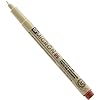 Amazon.com: Sakura Of America Pigma Micron Pen .45mm: Brown