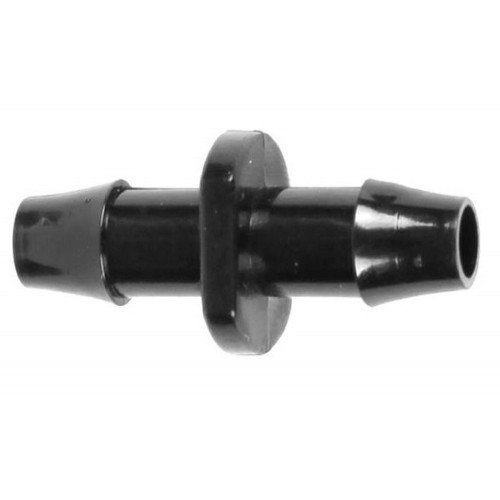GreenAge Connector Pin (50 Pieces) to Connect 4 mm Feeder Tube with 16 ...