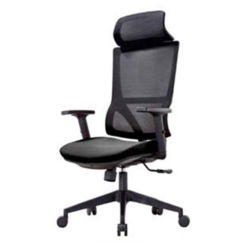 Marvel Modular High Back Revolving Office Chair | RIXY Plus : Amazon.in ...