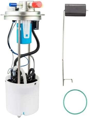 Amazon.com: PHILTOP Fuel Pump Assembly with Pressure Sensor, Compatible ...
