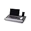 Vigo Wood Laptoptisch - Laptop Unterlage Ständer bis zu 17,3 Zoll ...