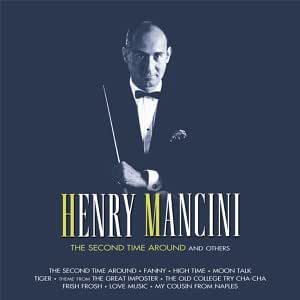 Amazon.com: Second Time Around: CDs & Vinyl