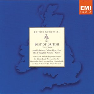 Best of British Collection: Various: Amazon.es: CDs y vinilos}