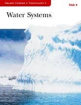 Amazon | Nelson Science & Technology 8: Unit 4: Water Systems - Student ...