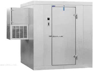 Amazon.com: KLX612-W Kold Locker : Industrial & Scientific