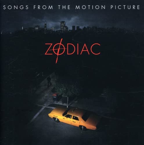 Original Soundtrack - Zodiac - Amazon.com Music