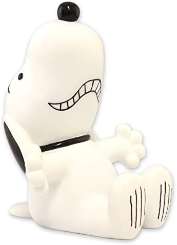 Amazon.com: Gourmandise sng-433a Peanuts Mascot Mobile Stand Snoopy ...