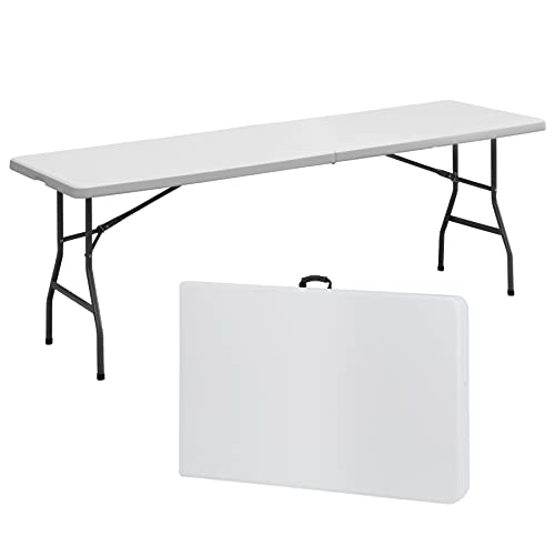 Top 10 Best 10 Foot Folding Table : Reviews & Buying Guide - Katynel