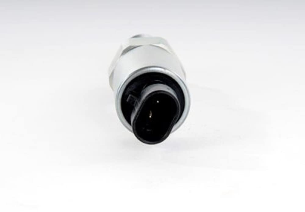 Amazon.com: GM Genuine Parts 89047244 Camshaft Position Actuator ...