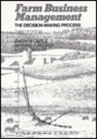 Amazon.com: Farm Business Management: The Decision-Making Process ...