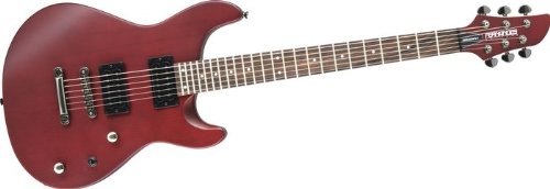 Fernandes Dragonfly X Electric Guitar : Amazon.in: Musical Instruments