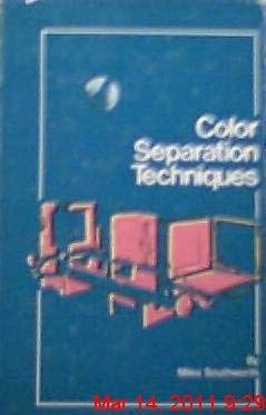 Color separation techniques: Miles Southworth: 9780912920337: Amazon ...