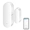 WiFi Door Sensor: Smart Door Open/Closed Detectors, Wireless Window ...